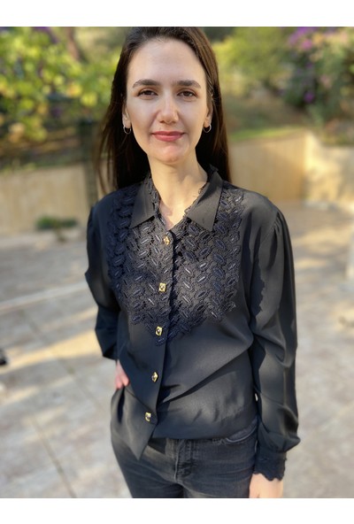 Bycisle Sophia Gömlek