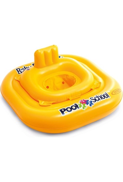 Pars Avm Parsavm 56587 Pool School Oturaklı Simit 79CM 1-2 Yaş Pars Avm Parsavm 56587 Pool School Oturaklı Simit 79CM 1-2 Yaş