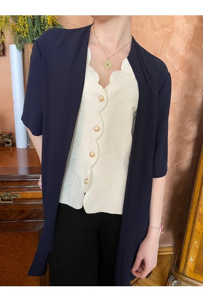 Bycisle Farrah Kimono