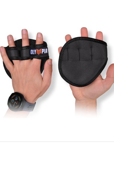 Olympia Sport Fıtness Avuç Içi Eldiveni