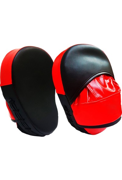 444 Marka Boks Lapası Çift Ellik Boks Elliği Boks Lapa Kick Boks Muay Thai Taekwondo Ellik