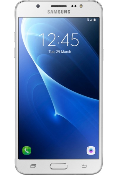 Yenilenmiş Samsung Galaxy J7 2016 16 GB (12 Ay Garantili) Yenilenmiş Samsung Galaxy J7 2016 16 GB (12 Ay Garantili)