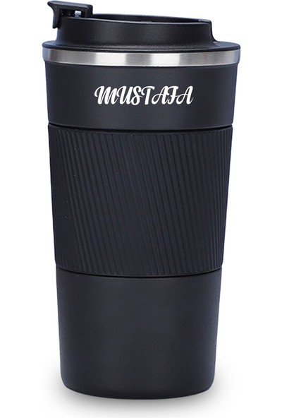 Sedef Silver Kişiye Özel Isim Yazılabilir Hediyelik Isimli 500 ml Paslanmaz Çelik Termos Bardak Mug Sedef Silver Kişiye Özel Isim Yazılabilir Hediyelik Isimli 500 ml Paslanmaz Çelik Termos Bardak Mug