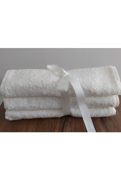 Banyo Dünyam Bej Rengi 3'lü Mutfak Havlusu