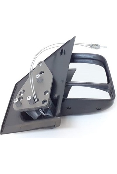 Art Dikiz Aynası Sağ Manuel Çift Cam 2T1417682CL Connect B.m. 2002-