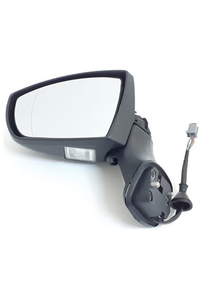 Art Dikiz Aynası Sol 8V4117683HH Elektrikli/ısıtmalı/astarlı/katlanır Kuga 2008-2012 Art Dikiz Aynası Sol 8V4117683HH Elektrikli/ısıtmalı/astarlı/katlanır Kuga 2008-2012