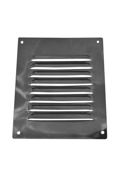 Saray Havalandırma Kapağı 8 Li 12.5X15CM Saray Havalandırma Kapağı 8 Li 12.5X15CM