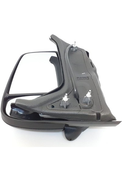 Art Dikiz Aynası Sol BK3117683GH5JA6 Elektrikli/katlanır/beyaz Sinyalli Transit V-363