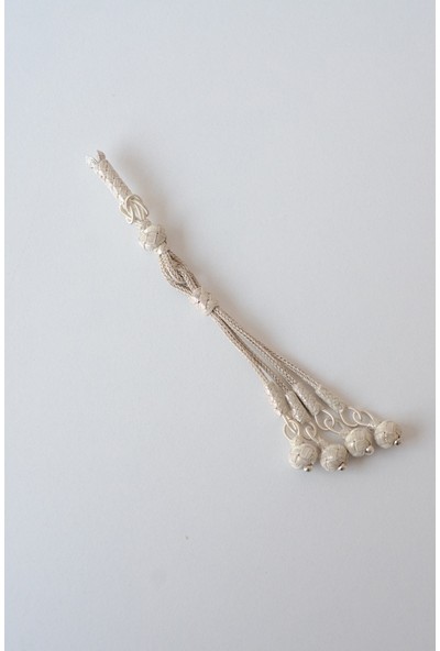 Vvl 4 Toplu Beyaz Sallantılı Kazaziye Imame