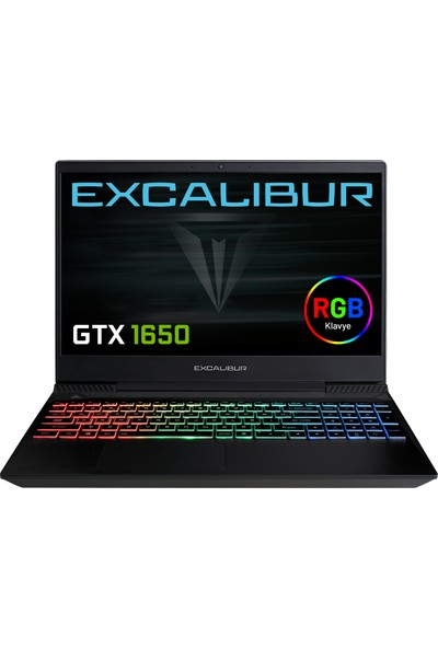 Casper Excalibur G770.1030-BZH0X Intel Core i5 10300H 16GB 500GB+500GB SSD GTX1650 Freedos 15.6 Casper Excalibur G770.1030-BZH0X Intel Core i5 10300H 16GB 500GB+500GB SSD GTX1650 Freedos 15.6