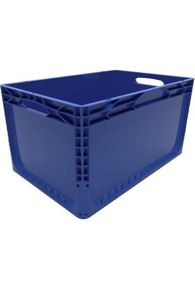 Magic Kombo Euronorm Kasa Mavi (60X40X32 Cm)