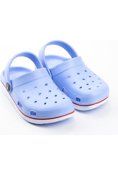 Gezer Yazlık Islak Zemin Yumuşak Taban Garden Erkek Çocuk Terlik Gezer Yazlık Islak Zemin Yumuşak Taban Garden Erkek Çocuk Terlik