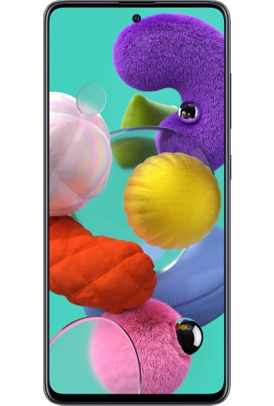 Yenilenmiş Samsung Galaxy A51 128 GB (12 Ay Garantili) Yenilenmiş Samsung Galaxy A51 128 GB (12 Ay Garantili)