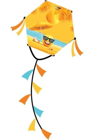 Craftkids Emoji Kendin Yap Uçurtma Craftkids Emoji Kendin Yap Uçurtma