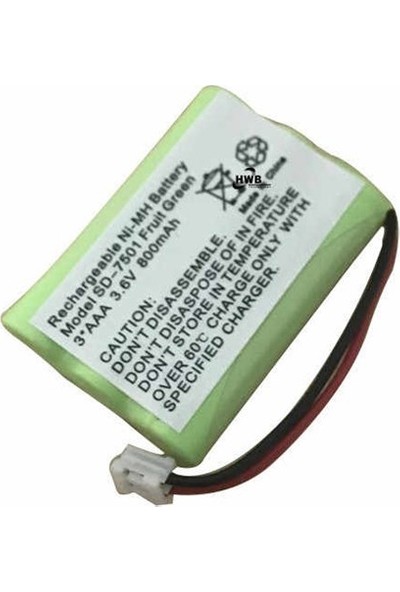 Ericsson Motorola Bebek Monitörü Için 1100MAH Yedek Pil 3.6V Ni-Mh Pil MBP18 MBP26 MBP27T MBP33 MBP36 MBP41 MBP43 MBP622 MBP667 Pil Batarya Ericsson Motorola Bebek Monitörü Için 1100MAH Yedek Pil 3.6V Ni-Mh Pil MBP18 MBP26 MBP27T MBP33 MBP36 MBP41 MBP43 MBP622 MBP667 Pil Batarya