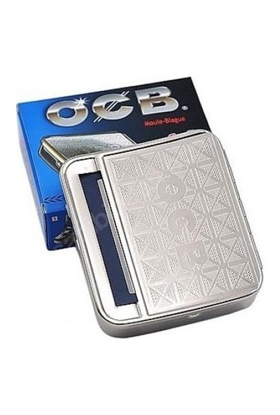 Ocb Rollbox Tutun Sarma Makine ve Tabakası Ocb Rollbox Tutun Sarma Makine ve Tabakası