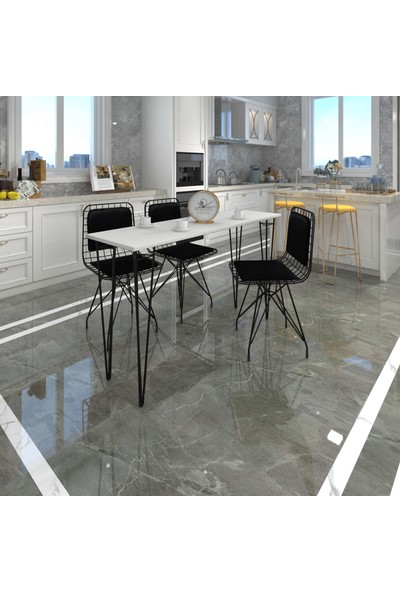 Kenzlife Knsz Masa Sandalye Takımı HEM75MAZLUM Byzsyh 120*040 Sm 3 Sandalye Syhsyh Sırt Minderli Kenzlife Knsz Masa Sandalye Takımı HEM75MAZLUM Byzsyh 120*040 Sm 3 Sandalye Syhsyh Sırt Minderli