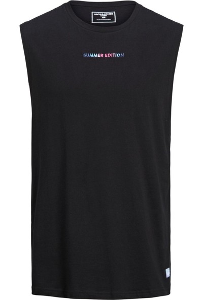 Jack Jones Erkek Pamuklu Sporcu Atleti 12210310