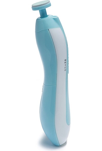 Szykd 6 In 1 Bebek Tırnak Kesme Makinesi (Yurt Dışından)