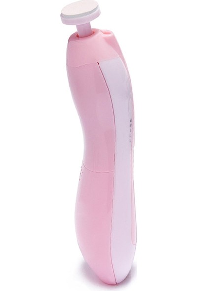 Szykd 6 In 1 Bebek Tırnak Kesme Makinesi (Yurt Dışından) Szykd 6 In 1 Bebek Tırnak Kesme Makinesi (Yurt Dışından)