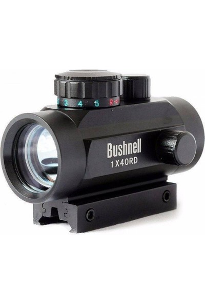 Bushnell 1X40 Red Dot Bushnell 1X40 Red Dot