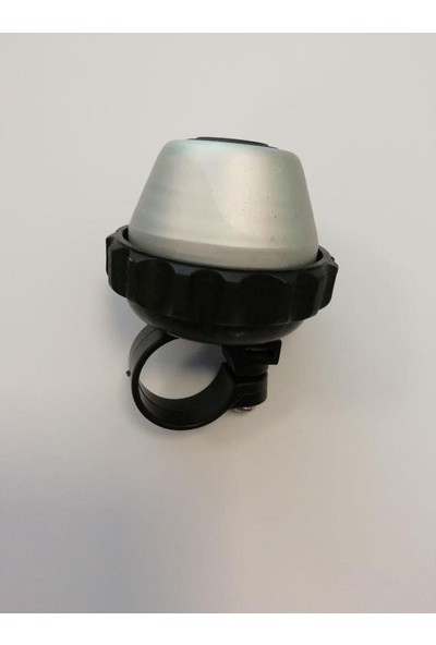 Peak Bisiklet Zili 360 Derece Dönerli Zil