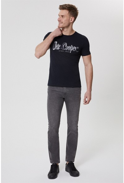 Lee Cooper Denim Pantolon