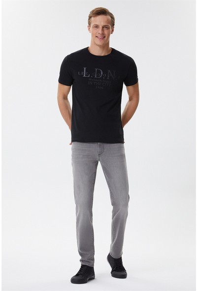 Lee Cooper Denim Pantolon