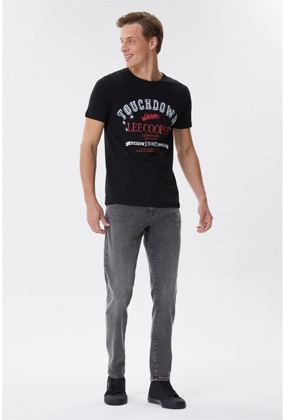 Lee Cooper Denim Pantolon