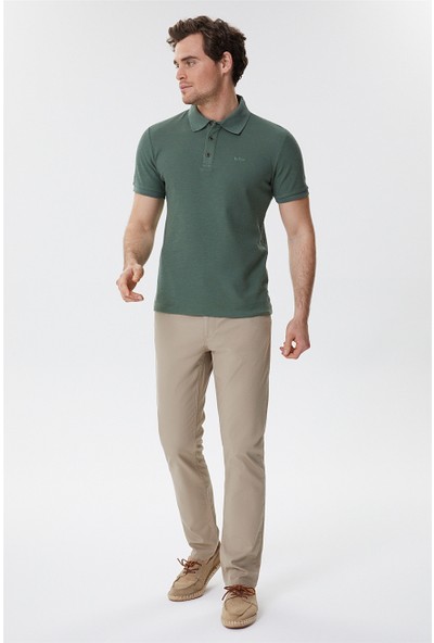 Lee Cooper Chino Pantolon