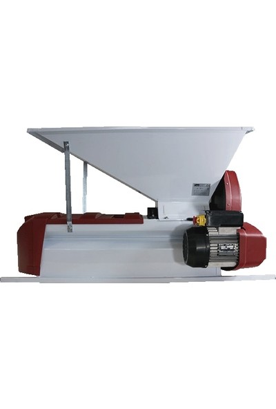 Grifo Dens Motorlu Kiraz-Kayısı-Erik Çekirdek Ayıklama Makinesi Grifo Dens Motorlu Kiraz-Kayısı-Erik Çekirdek Ayıklama Makinesi