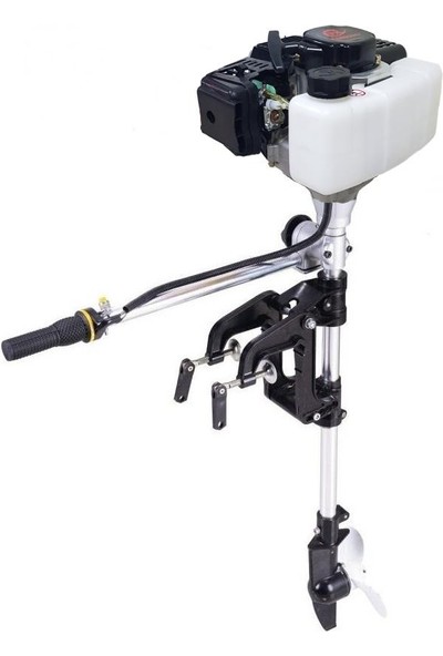 Tomking 520B 2 Zamanlı 2,5 Hp Kısa Şaft Dıştan Takma Tatlı ve Tuzlu Su Motoru Tomking 520B 2 Zamanlı 2,5 Hp Kısa Şaft Dıştan Takma Tatlı ve Tuzlu Su Motoru