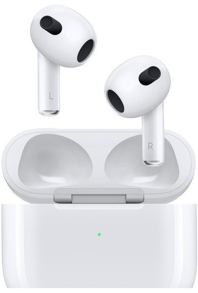 Apple 3. Nesil MME73TU/A Kulaklık - Beyaz (Yurt Dışından) Apple 3. Nesil MME73TU/A Kulaklık - Beyaz (Yurt Dışından)