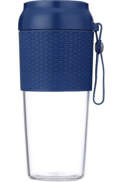 Szykd Taşınabilir Sıkacağı Mini Elektrikli Blender Taşınabilir Sıkacağı Lacivert (Yurt Dışından) Szykd Taşınabilir Sıkacağı Mini Elektrikli Blender Taşınabilir Sıkacağı Lacivert (Yurt Dışından)