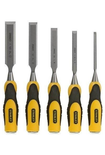 Stanley Iskarpela Dynagrip 30 mm Stanley Iskarpela Dynagrip 30 mm