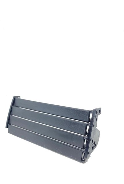 Tap Opel Astra H Sağ Havalandırma Muzulu Izgara Perdesi (Tap)