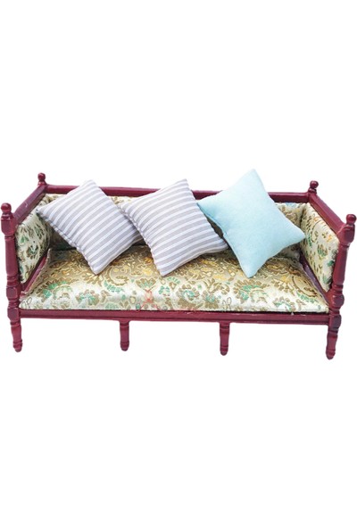 Belovee Minyatür Çocuk Evi Dekoru (Yurt Dışından) Belovee Minyatür Çocuk Evi Dekoru (Yurt Dışından)