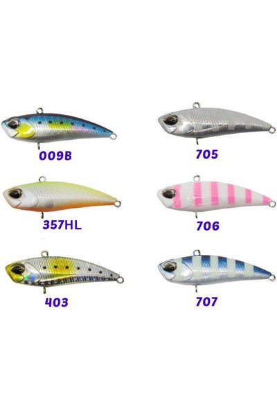 Usamı Daıba 55S 10GR 705