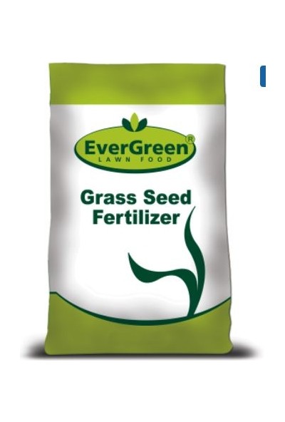 Çim Besleme Gübresi 20 Kg