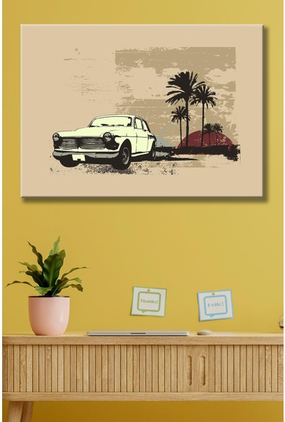 Fupe Shop Retro Anadol - 105794 - Dekoratif Duvar Kanvas Tablo Fupe Shop Retro Anadol - 105794 - Dekoratif Duvar Kanvas Tablo
