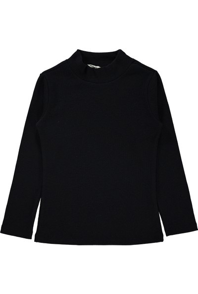 Civil Girls Kız Çocuk Sweatshirt 6-9 Yaş Siyah Civil Girls Kız Çocuk Sweatshirt 6-9 Yaş Siyah