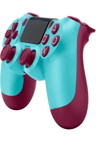 Ps4 Oyun Kolu Doubleshock 4 - V2 Yeni Nesil Titreşimli Kaygan Joystick Ps4 Oyun Kolu Doubleshock 4 - V2 Yeni Nesil Titreşimli Kaygan Joystick