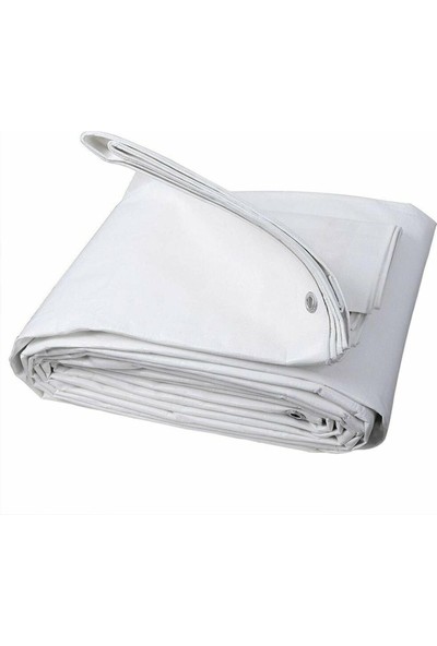 Gökkuşağı 2m x 8m Branda (Çadır) Gölgelik