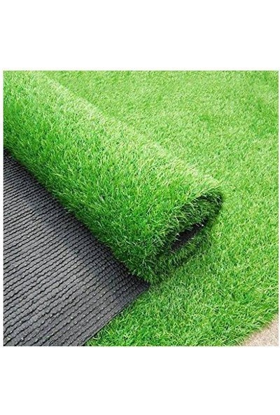 Çim Halı Suni Çim Halı 20MM 3m - 6m Doğal Görünüm Yumuşak Doku Çim Halı Suni Çim Halı 20MM 3m - 6m Doğal Görünüm Yumuşak Doku