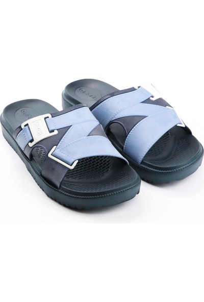 Gezer Yazlık Erkek Terlik