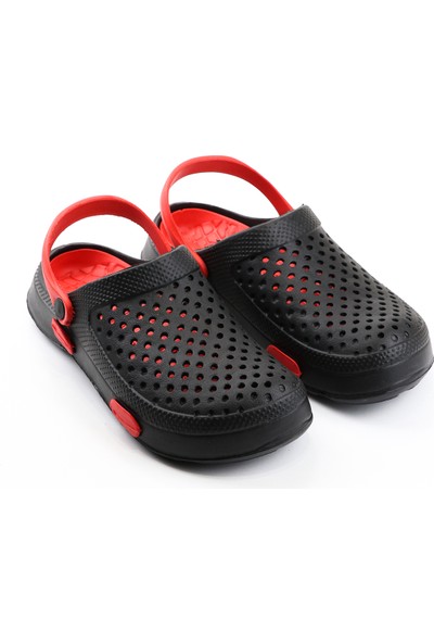 Gezer Yazlık Islak Zemin Sabo Erkek Terlik