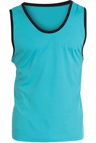 444 Marka Antrenman Yeleği Bip Halısaha Idman Yeleği Halı Saha Yeleği Yetişkin Beden 7 Adet 444 Marka Antrenman Yeleği Bip Halısaha Idman Yeleği Halı Saha Yeleği Yetişkin Beden 7 Adet