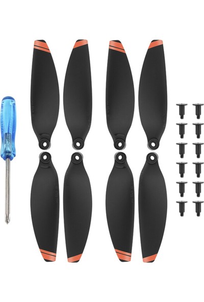 Dji Mavic Mini 2 Pervane - 1 Takım Dji Mavic Mini 2 Pervane - 1 Takım