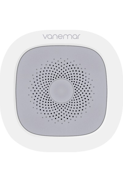 Vanemar Sıcaklık & Nem Sensörü (Vanemar Akıllı Tekne Takip Sistemi) Vanemar Sıcaklık & Nem Sensörü (Vanemar Akıllı Tekne Takip Sistemi)