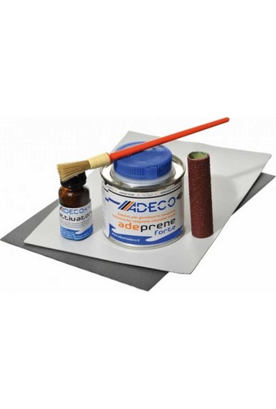 Adeco Hypolon Bot Tamir Kiti, 125 gr Adeco Hypolon Bot Tamir Kiti, 125 gr